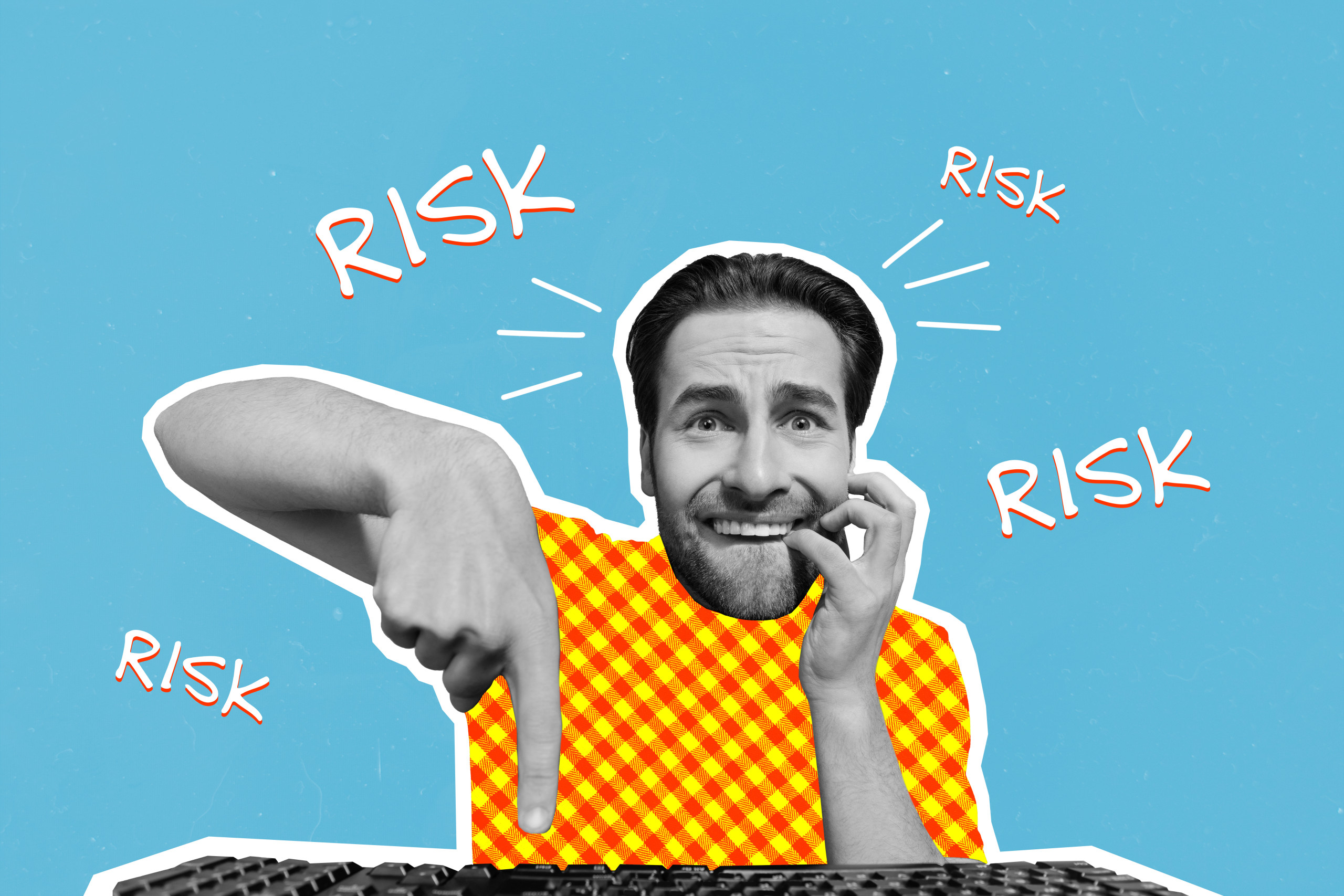 Young People as Scam Victims in an Online World - Allegiant Finance ...