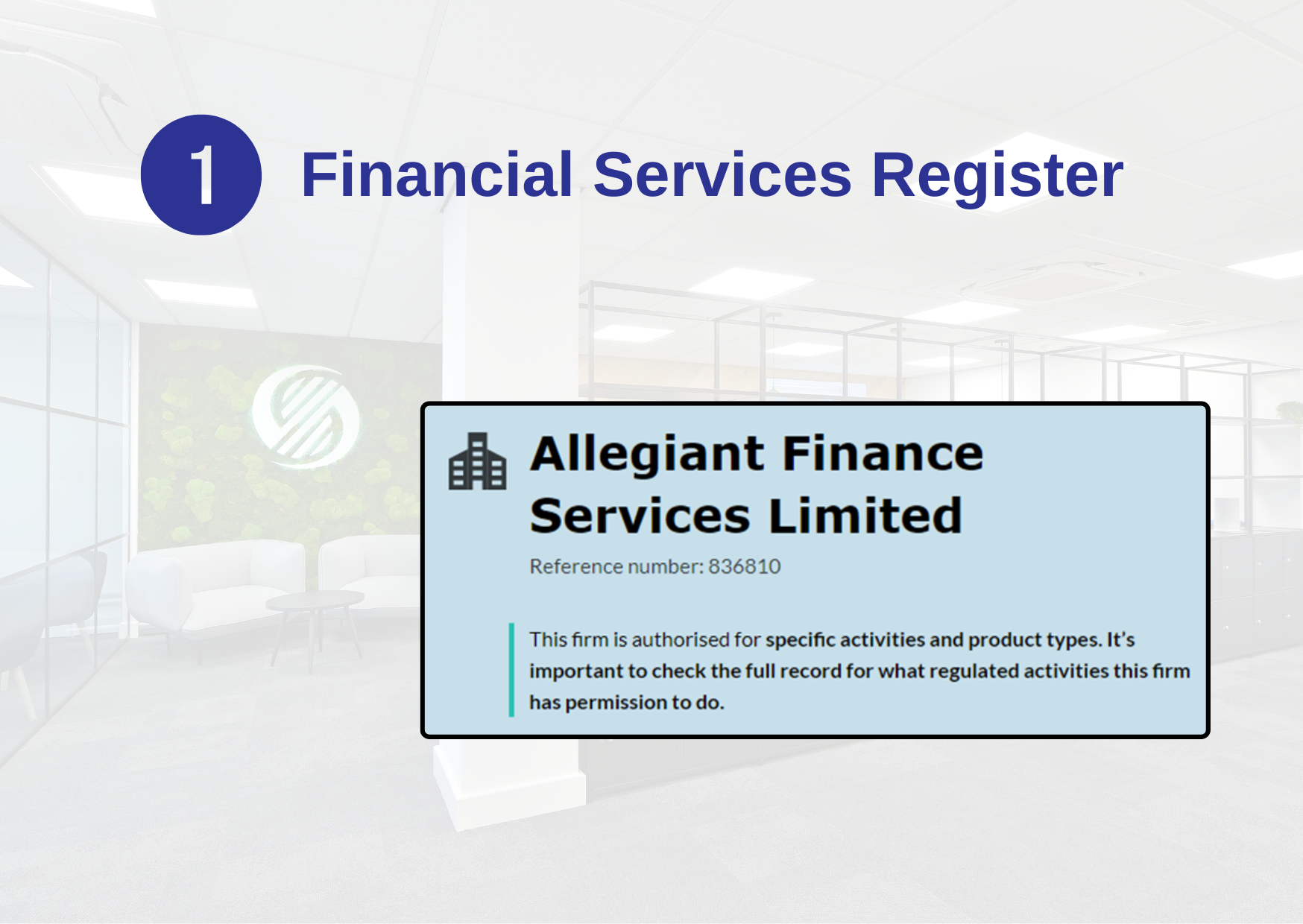 Who Are Allegiant? 5 Ways To Find Out… | Allegiant | A CMC.