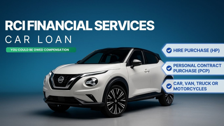 RCI Financial Services - Can You Make A Claim? | Allegiant